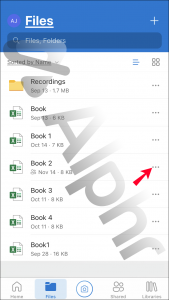 How to Stop Sharing Files or Folders in OneDrive
