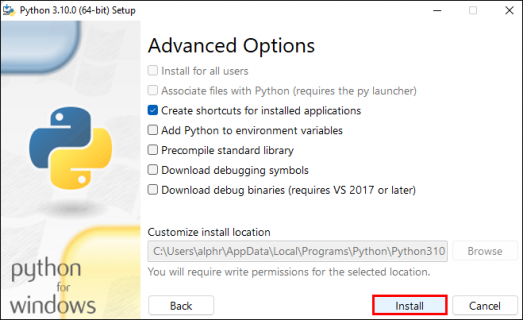How to Fix ‘Pip‘ is Not Recognized as an Internal or External Command