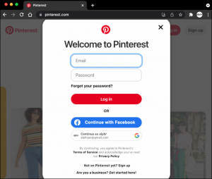 How to Download Images From Pinterest