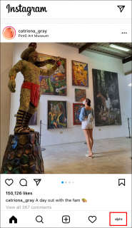 How To Log Out of Your Instagram Account on All Devices