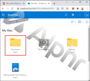 How to Stop Sharing Files or Folders in OneDrive