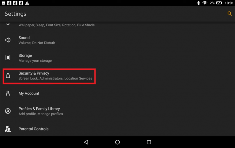 How to Use WhatsApp on a Fire Tablet