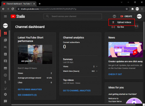 How to Credit Copyrighted Music on a YouTube Video