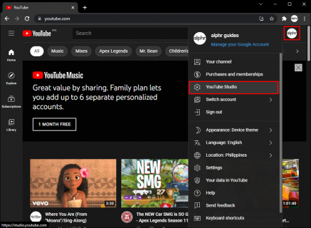 How to Credit Copyrighted Music on a YouTube Video
