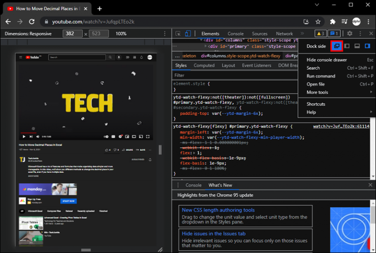 How to Download a Video With a Blob in the URL