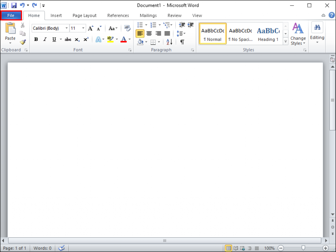 How to Turn Off AutoCorrect in Microsoft Word