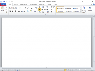 How to Turn Off AutoCorrect in Microsoft Word