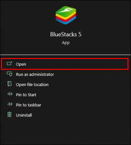 How to Install an APK in BlueStacks