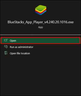 How to Install an APK in BlueStacks
