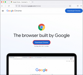 How To Change the Default Browser on a Mac