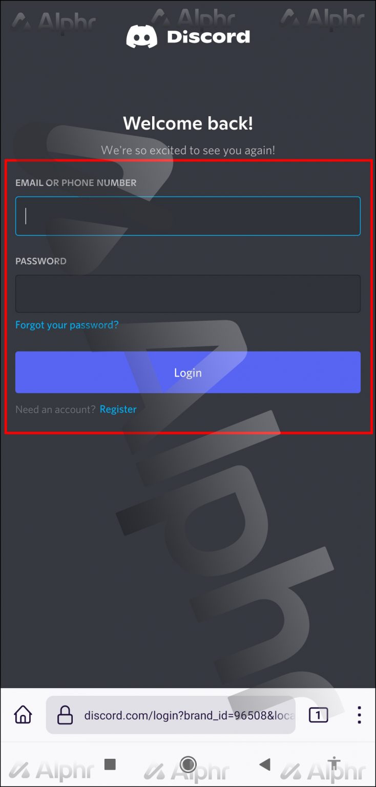 How To Log Into Multiple Discord Accounts