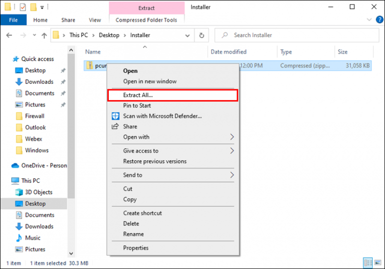 What Is the Windows Administrator Default Password?