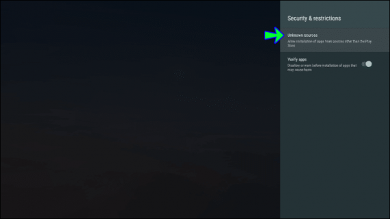 How to Install an APK on an Android TV