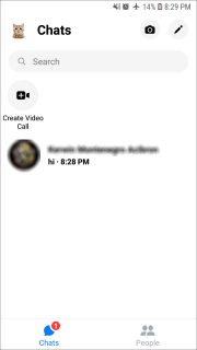 How to Turn Off FB Messenger Read Receipts