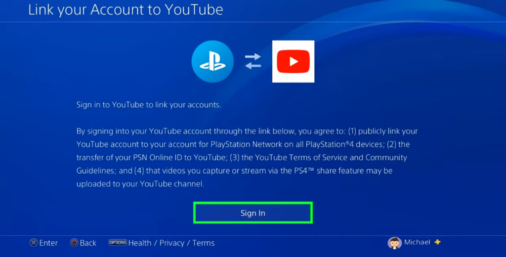 How to Stream Live on YouTube