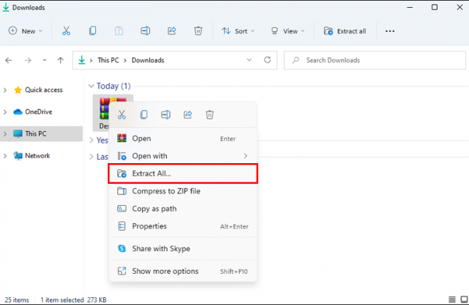How To Lock Desktop Icons in Windows