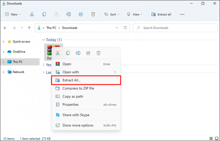 How To Lock Desktop Icons in Windows