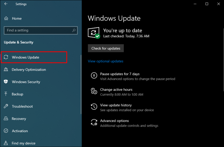 How To Fix Nvidia Driver Not Compatible With This Version of Windows
