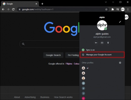 How To Add Passwords to Google Password Manager