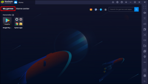 How to Install an APK in BlueStacks