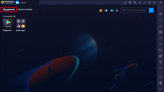 How to Install an APK in BlueStacks
