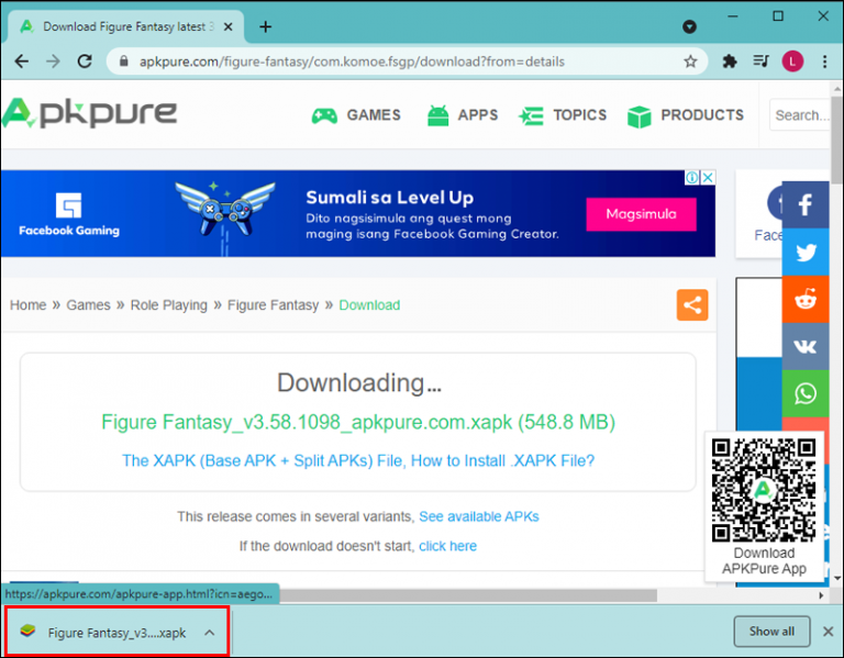 How to Install an APK in BlueStacks