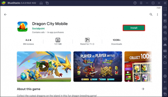 How to Install an APK in BlueStacks
