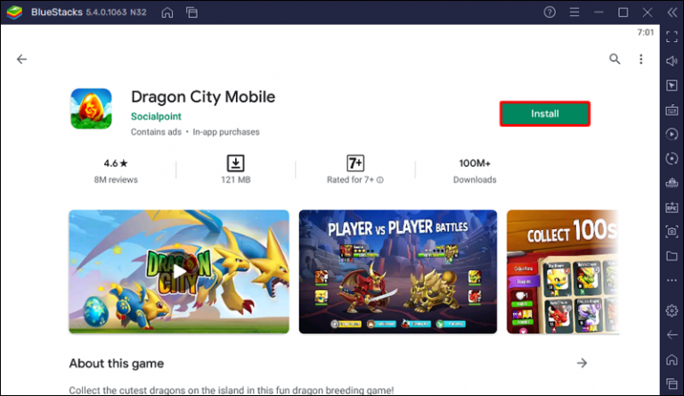 How to Install an APK in BlueStacks