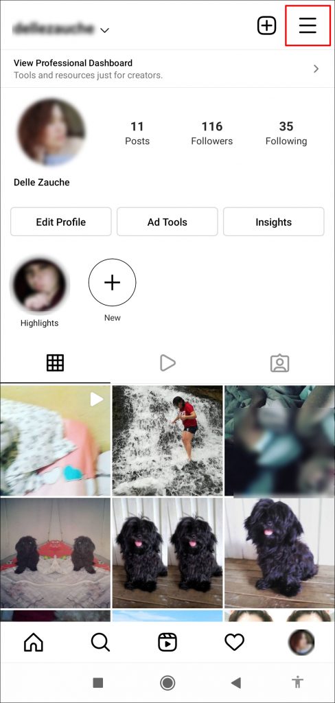 How To Log Out of Your Instagram Account on All Devices