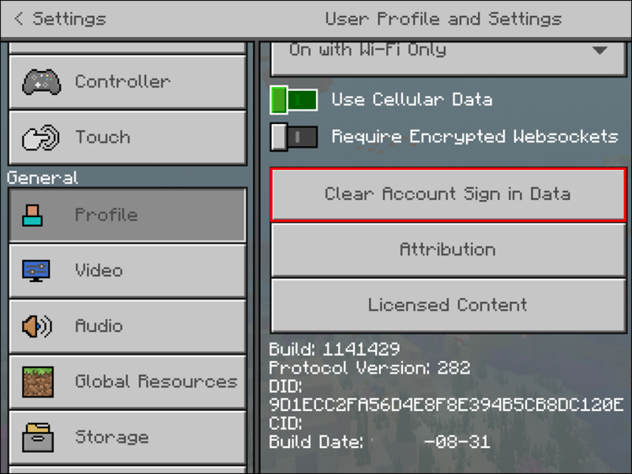 How To Fix Minecraft Error Code Drowned