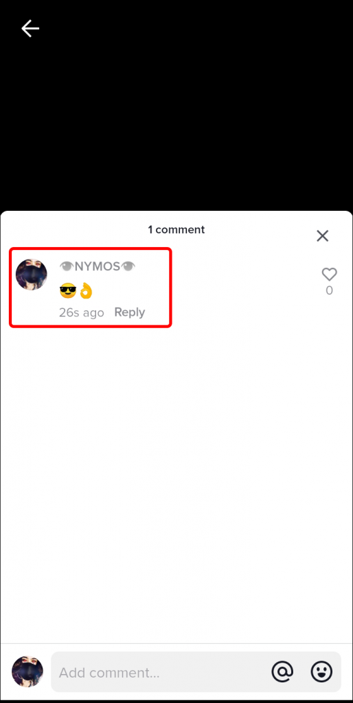 How to Reply With a Video in TikTok