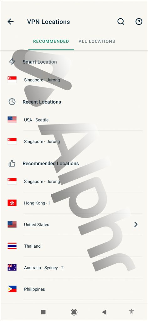 How to Change Your Location on Android