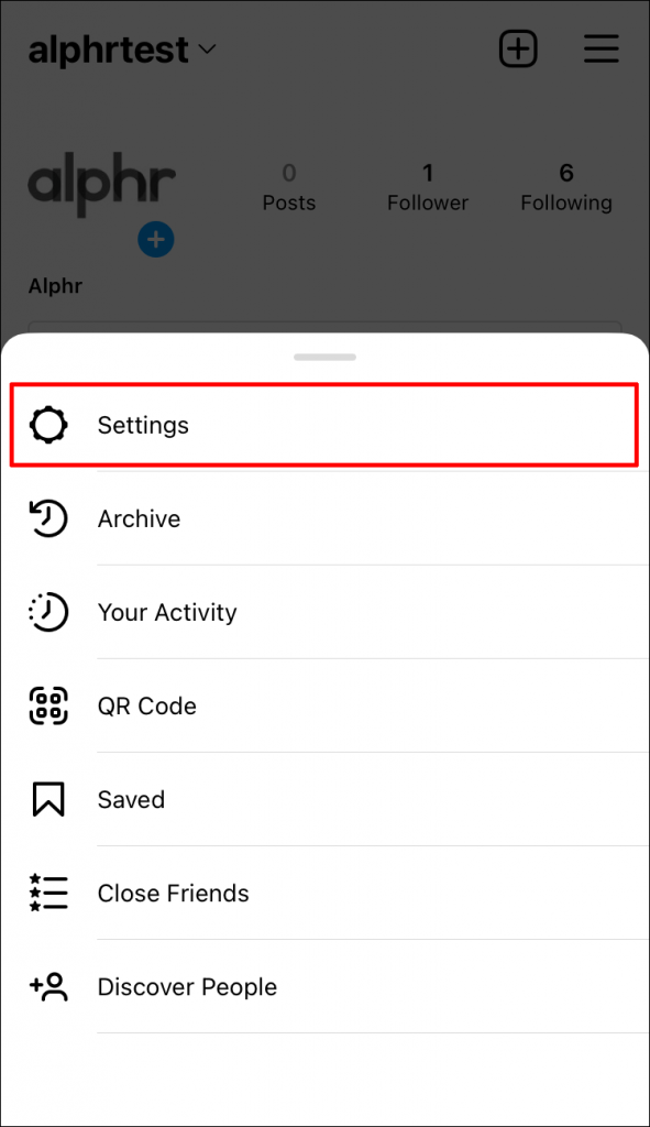 How To Log Out of Your Instagram Account on All Devices