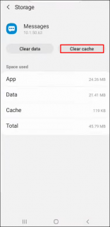 How to Fix Phone Not Receiving Text Messages
