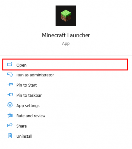 How to Check FPS in Minecraft