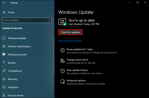 How To Fix Nvidia Driver Not Compatible With This Version of Windows