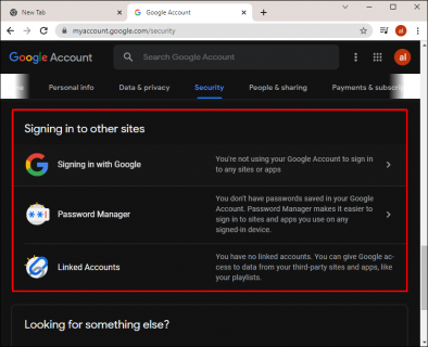 How To Add Passwords to Google Password Manager