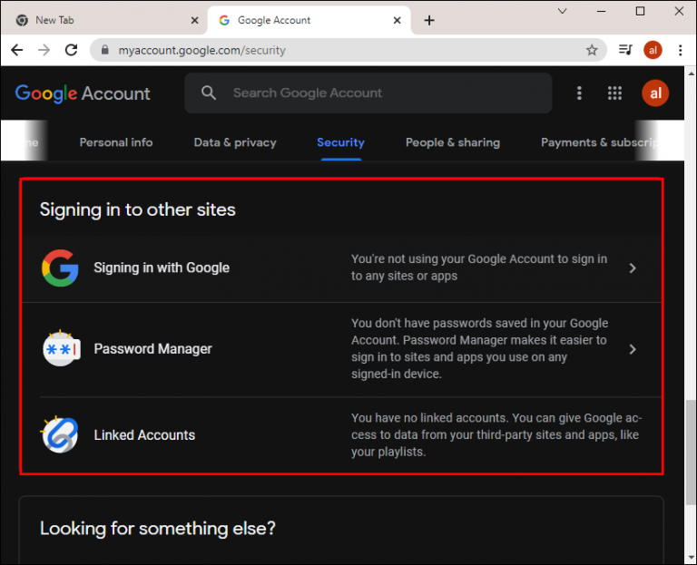 How To Add Passwords to Google Password Manager