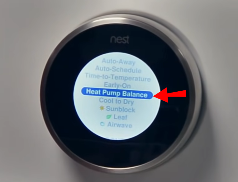 How to Turn On the Heat With a Nest Thermostat