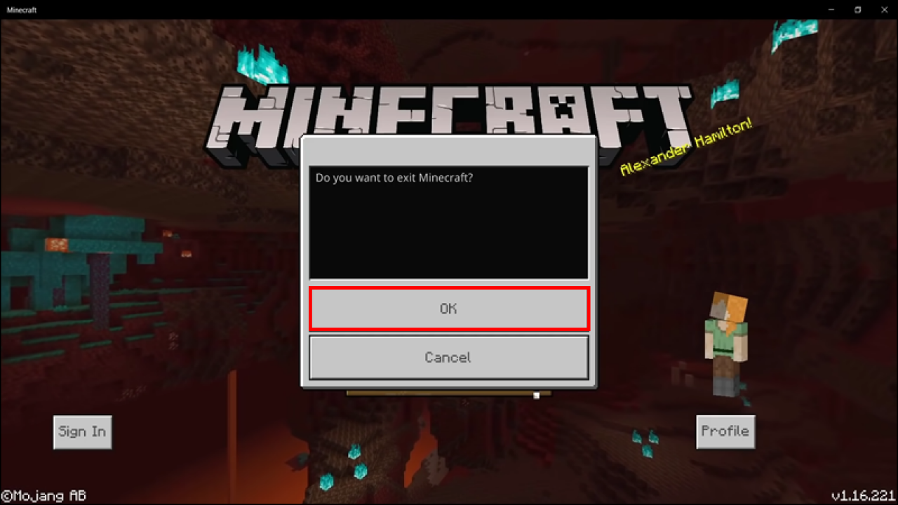 How To Fix Minecraft Error Code Drowned