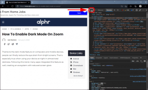 How to Edit the Text on Any Website