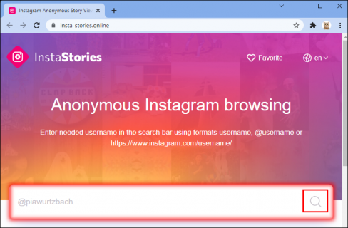 How to View Instagram Stories Without an Account