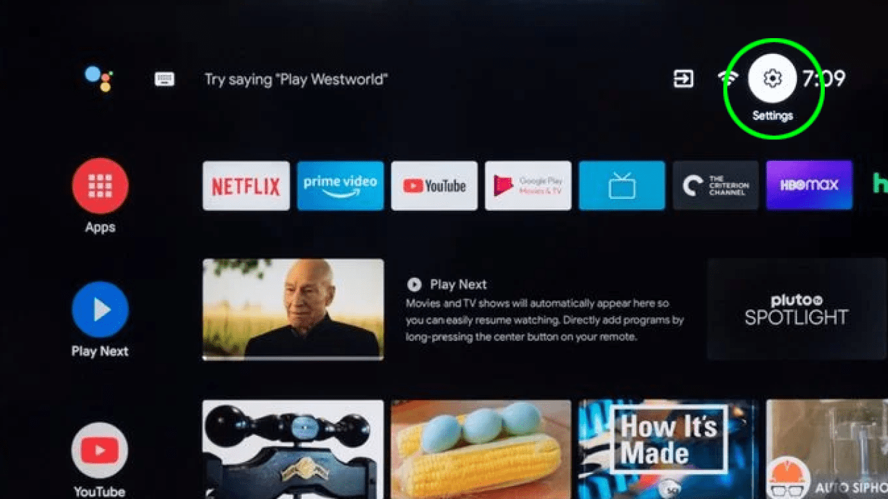 How To Install An Apk On An Android Tv