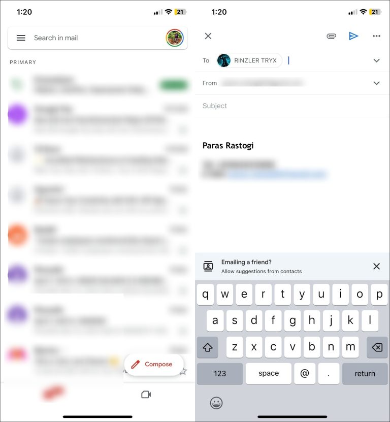 How to Send a Large Video From Your iPhone
