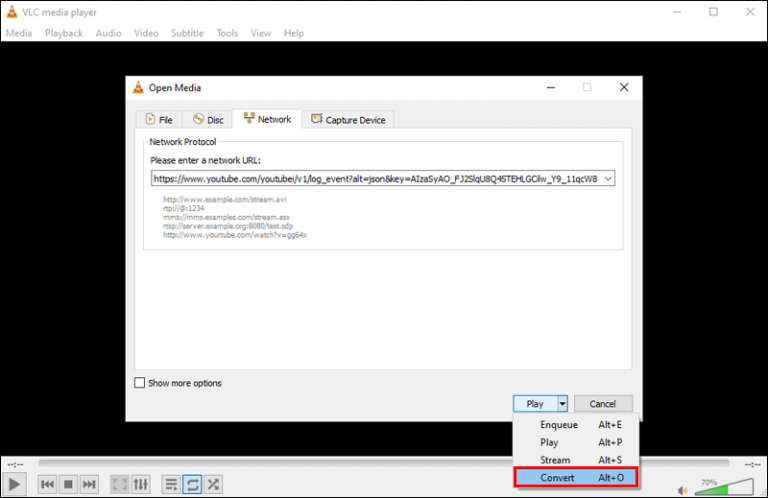 How to Download a Video With a Blob in the URL