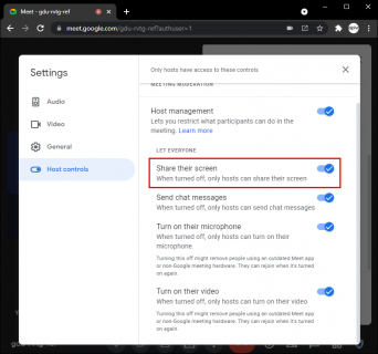Can Google Classroom See Your Screen?