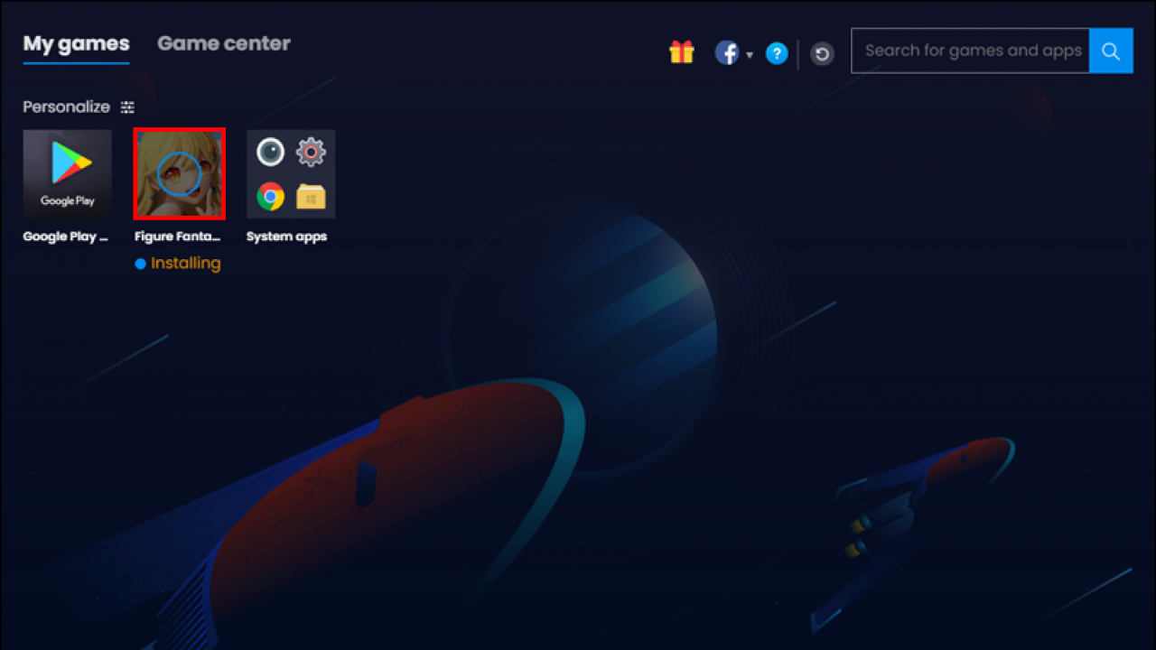 How to Install an APK in BlueStacks