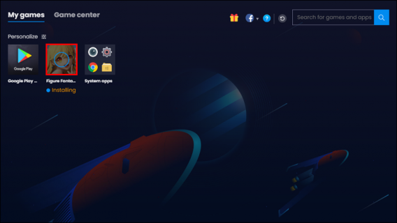 How to Install an APK in BlueStacks