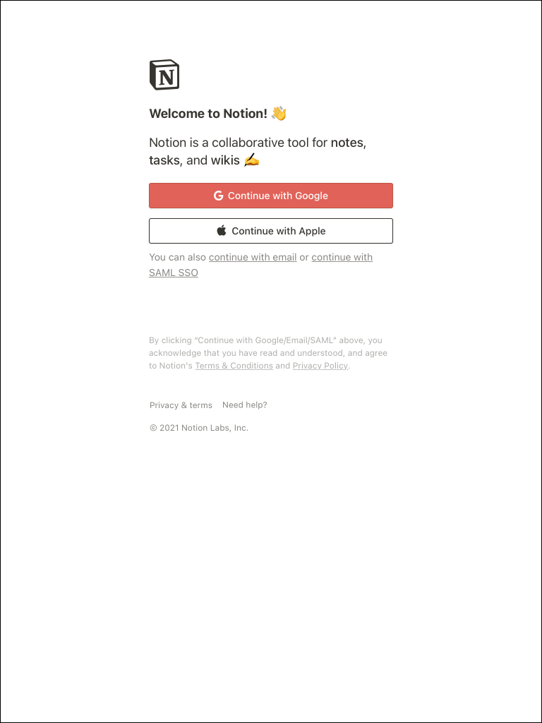 How to Make a To-Do List in Notion