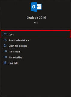 How to Turn Off AutoCorrect in Outlook